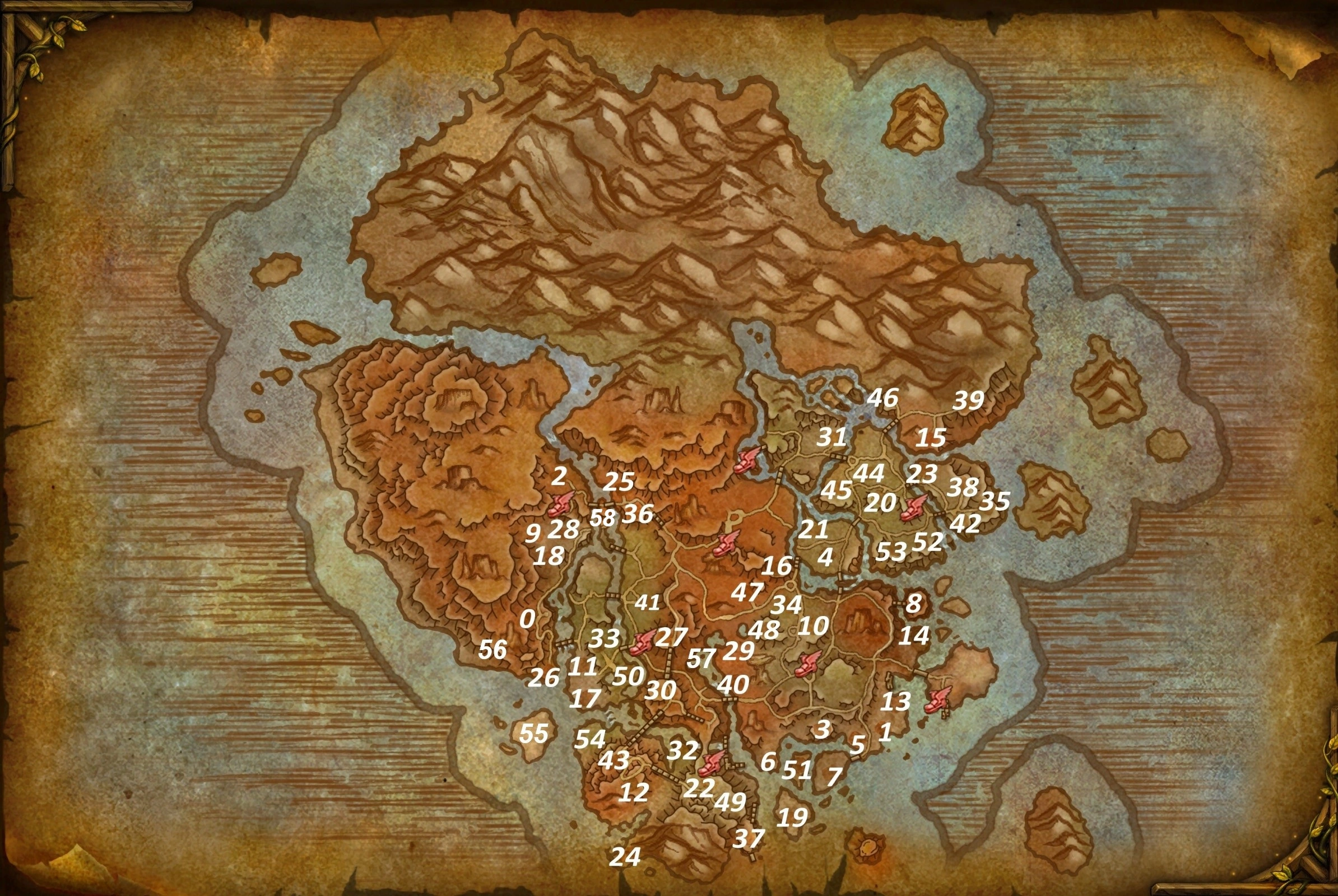 The Oasis